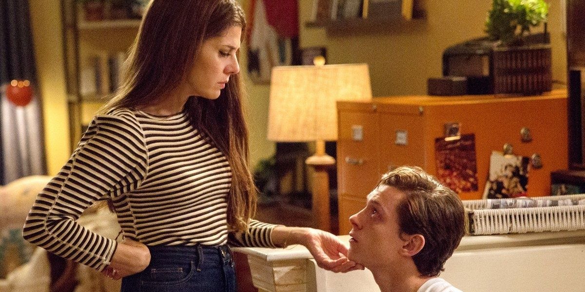 Spider-Man: Every Time Aunt May Figured Out Peter Parker's Secret Identity
