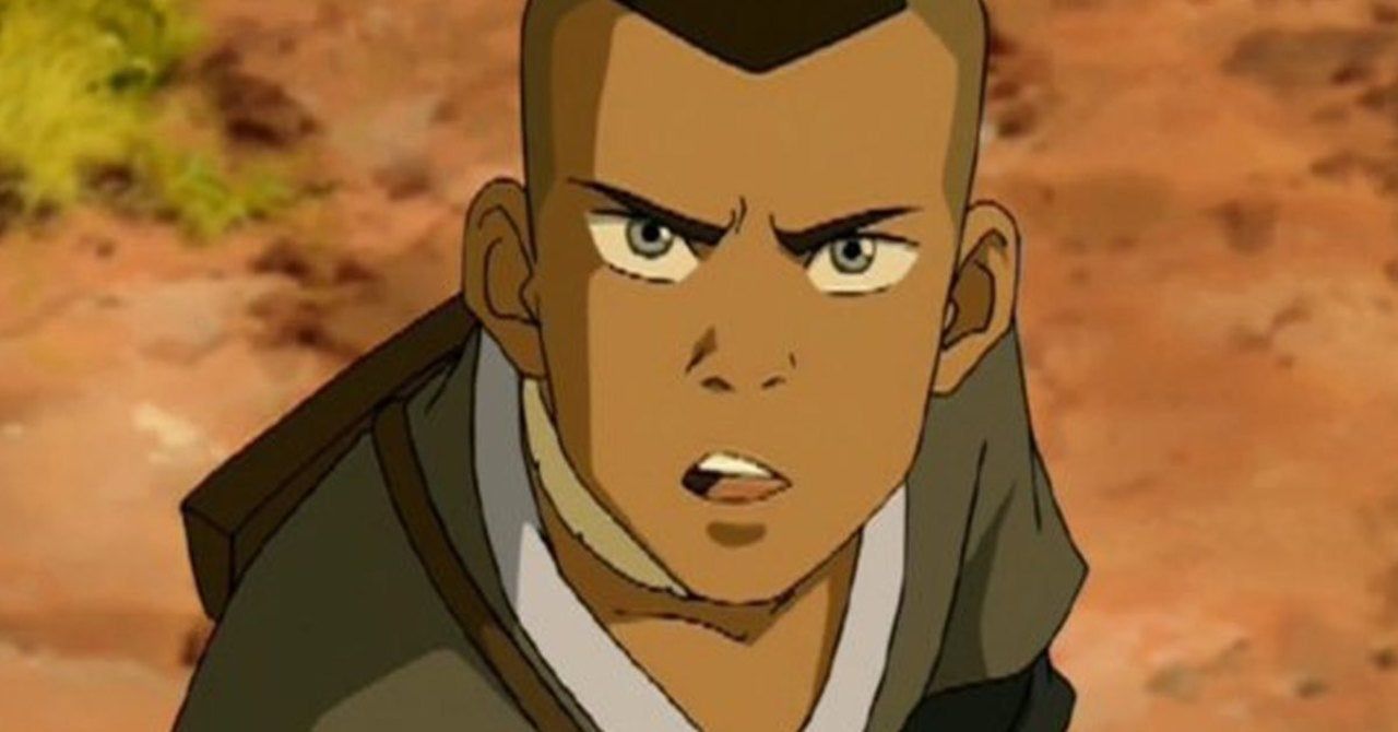 Forget Zuko, Sokka Wins the Crown for Most Character Development