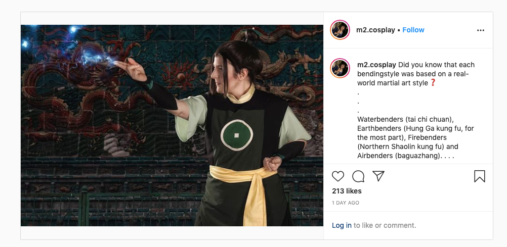 Avatar: The Last Airbender - 10 Azula Cosplay That You Need To See
