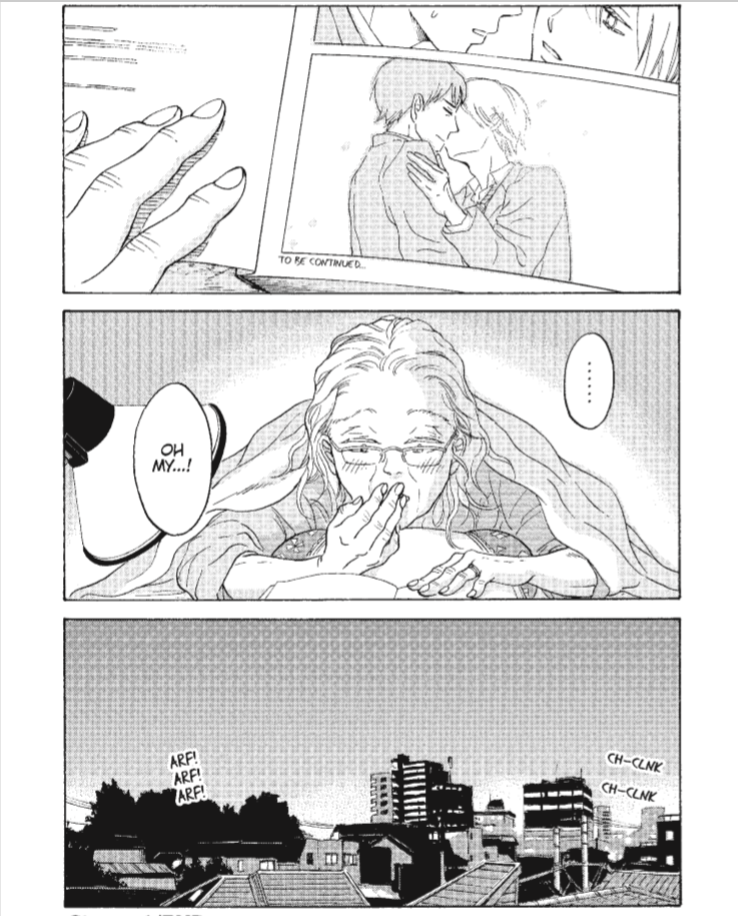 REVIEW: BL Metamorphosis - An Achingly Poignant Portrait of Fandom ...