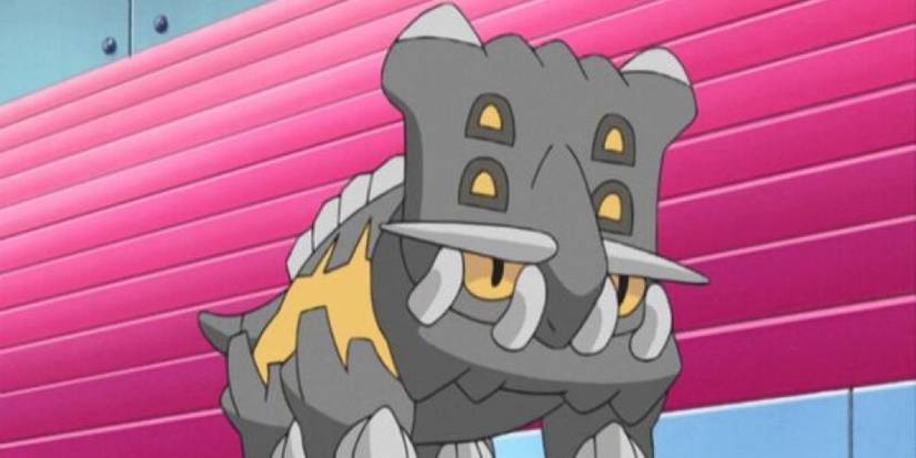 10 Strongest Fossil Pokémon, Ranked