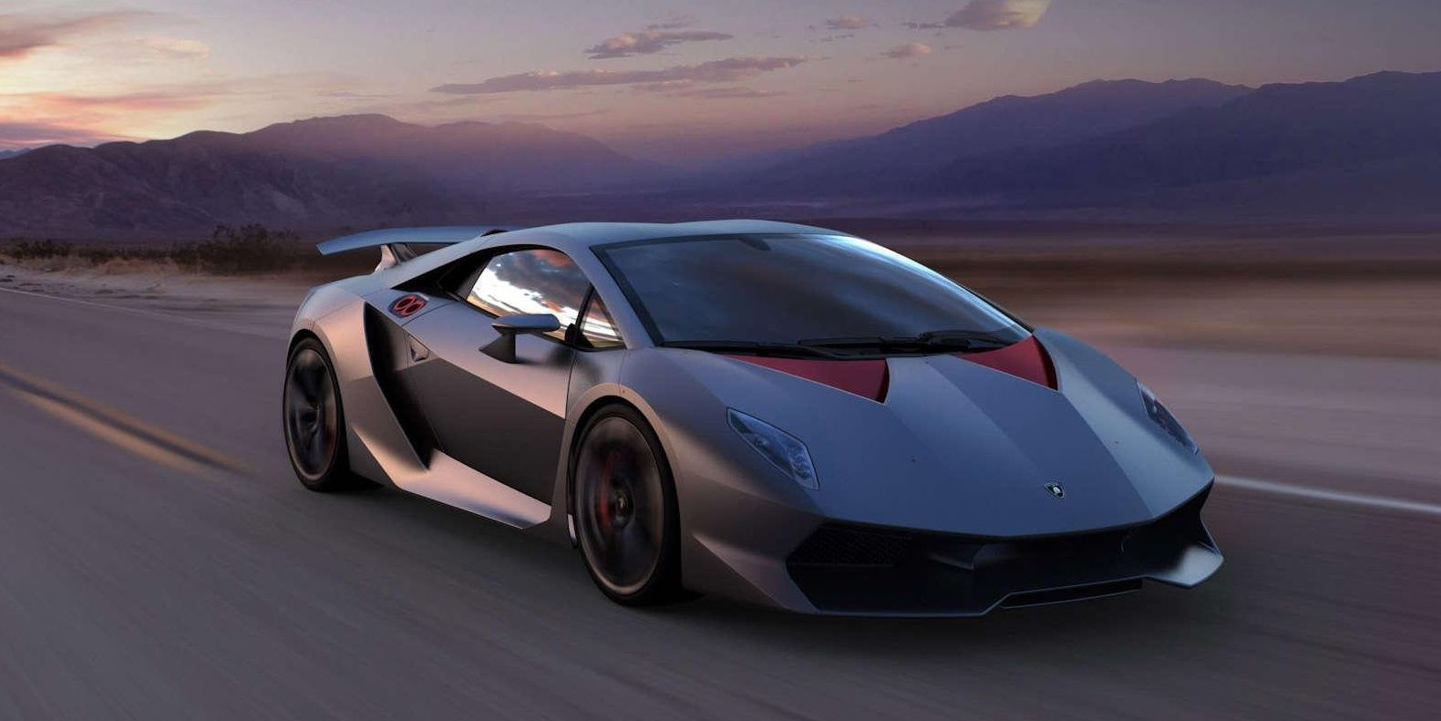 Batman: 10 Real-Life Cars That Look Like The Batmobile