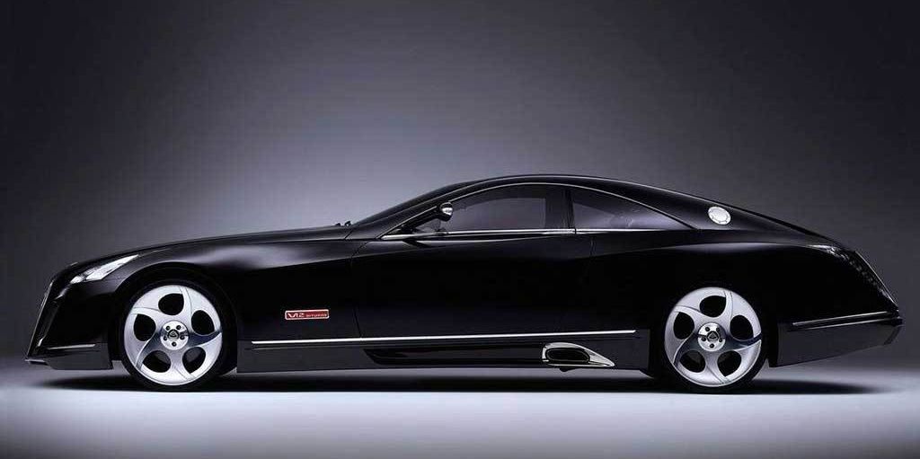 Batman: 10 Real-Life Cars That Look Like The Batmobile