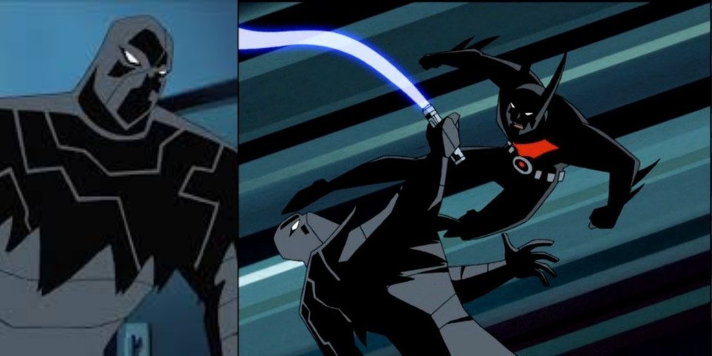 Batman Beyond: Terry's 10 Most Brutal Fights