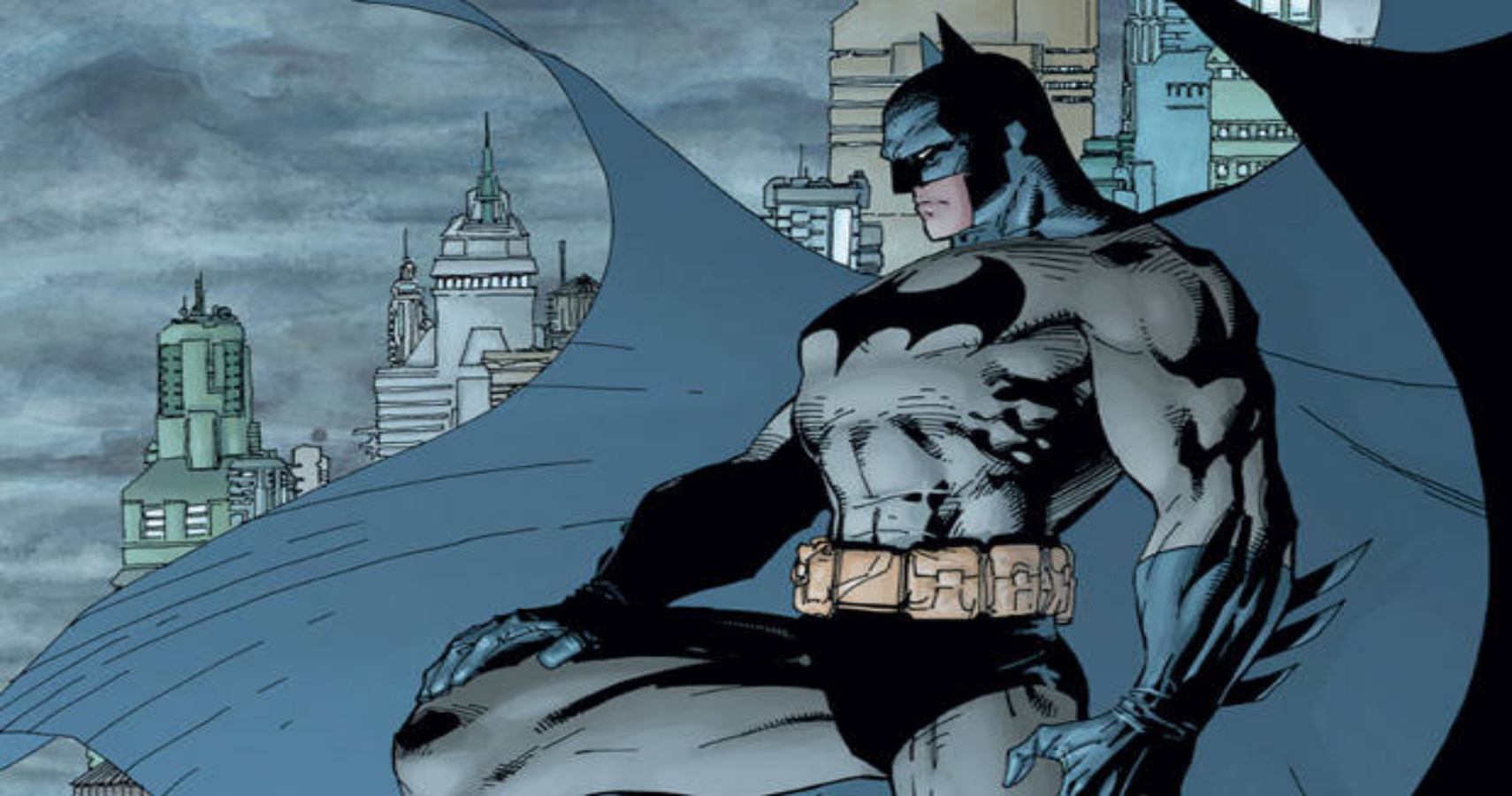 DC: 10 Ways Batman Has Changed Over The Years