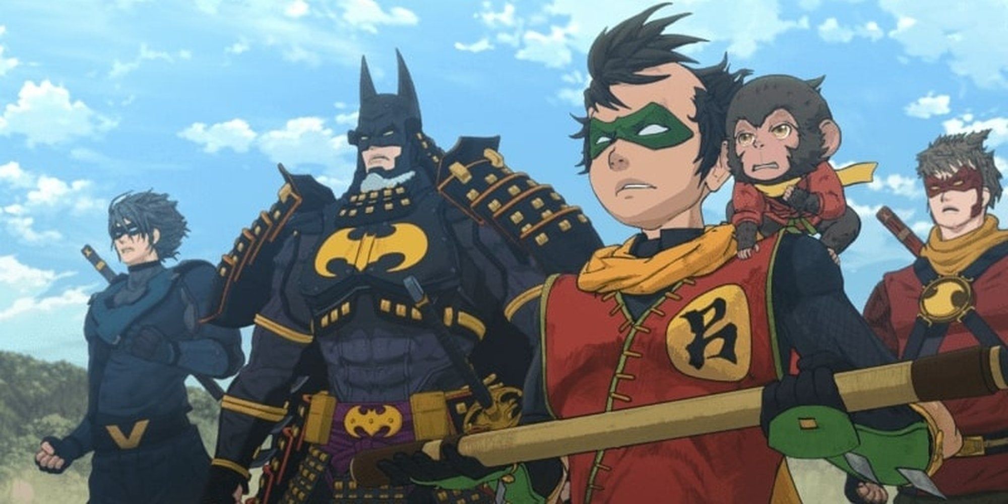 DCAMU: The 5 Best & 5 Worst Movies Of The Cinematic Universe (According ...