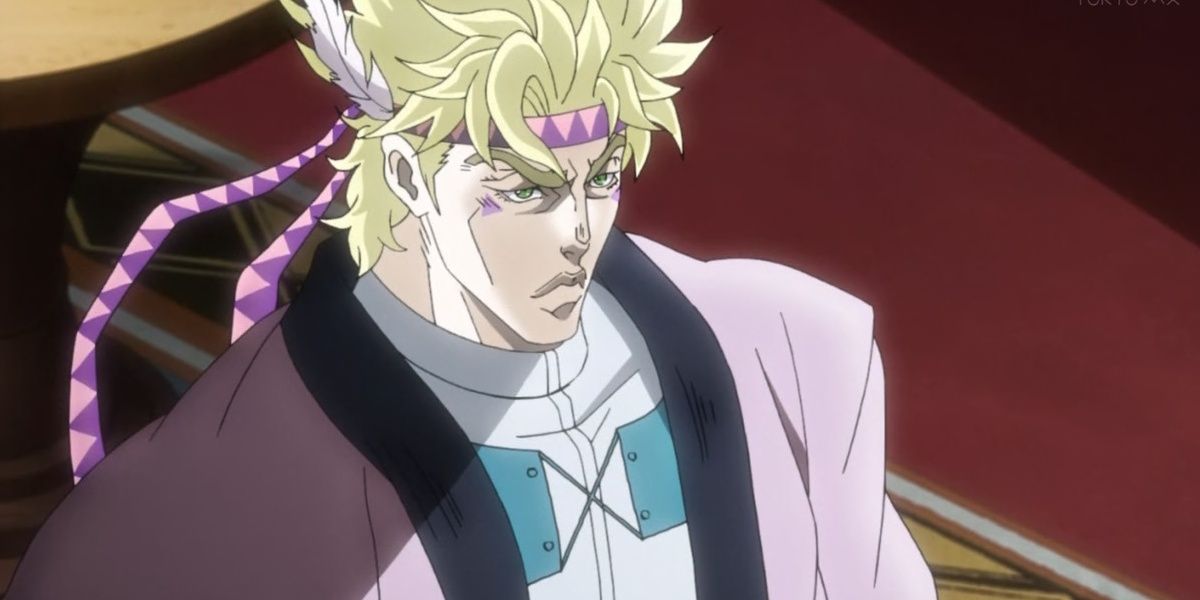 JoJo: 10 Characters Who Deserve a Stand (or Should Get a Better One)