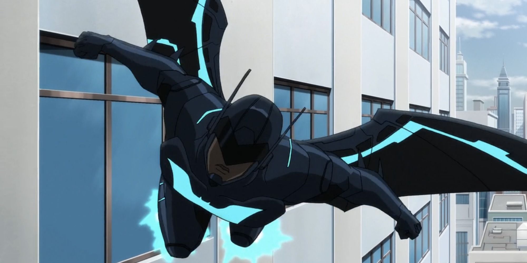 10 Superheroes You Might Have Missed In Justice League Dark: Apokolips War