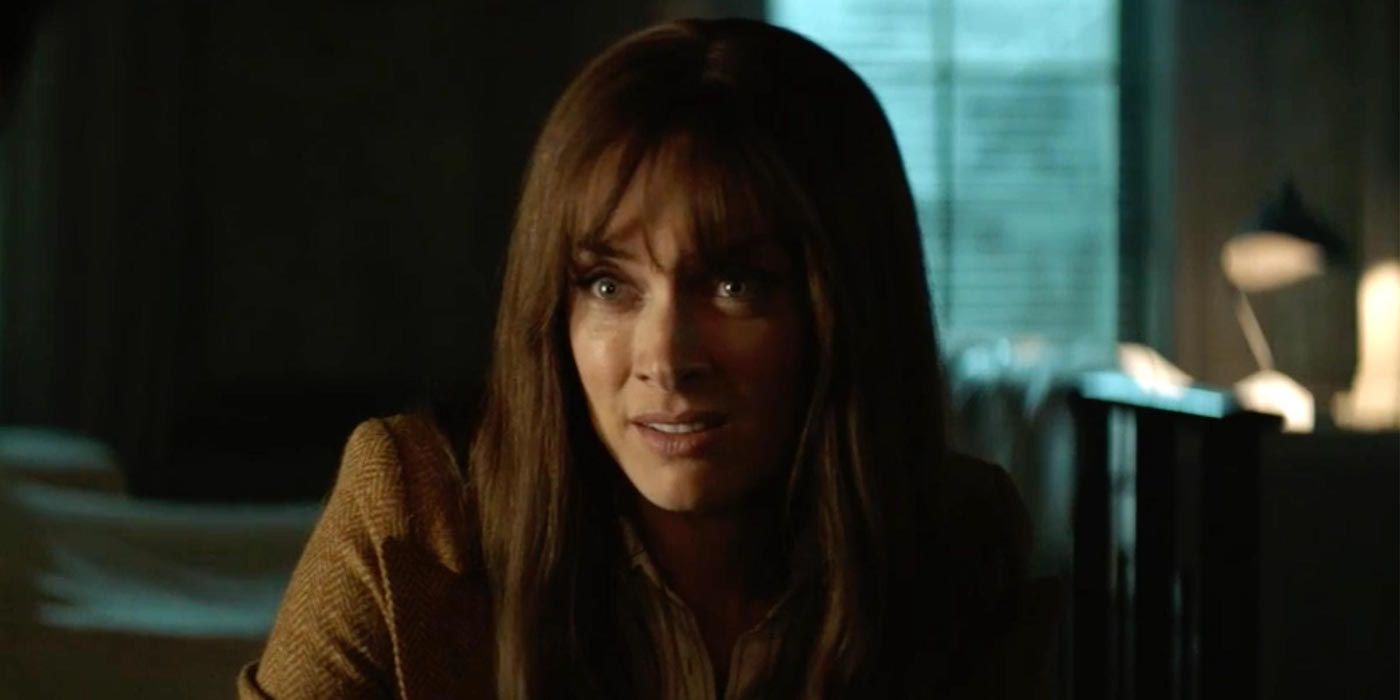 Batwoman's Rachel Skarsten On The Season Finale and What's Next for Alice