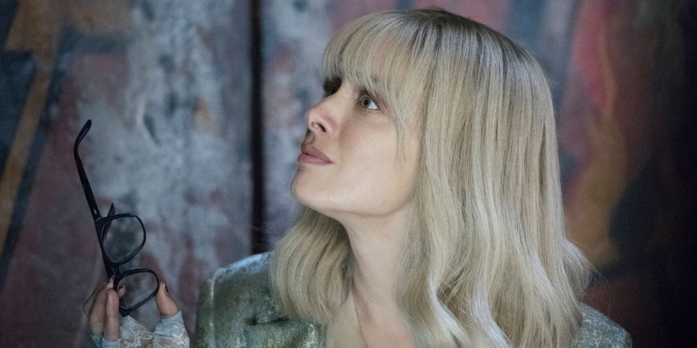 Batwoman's Rachel Skarsten On The Season Finale and What's Next for Alice