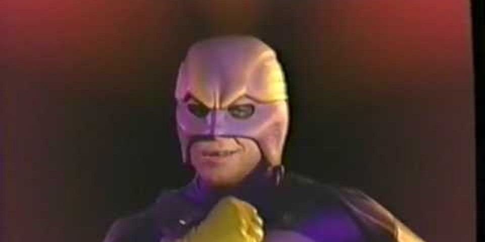 5 Batman Rip-Offs That Could Defeat Him (& 5 That Don't Stand a Chance)