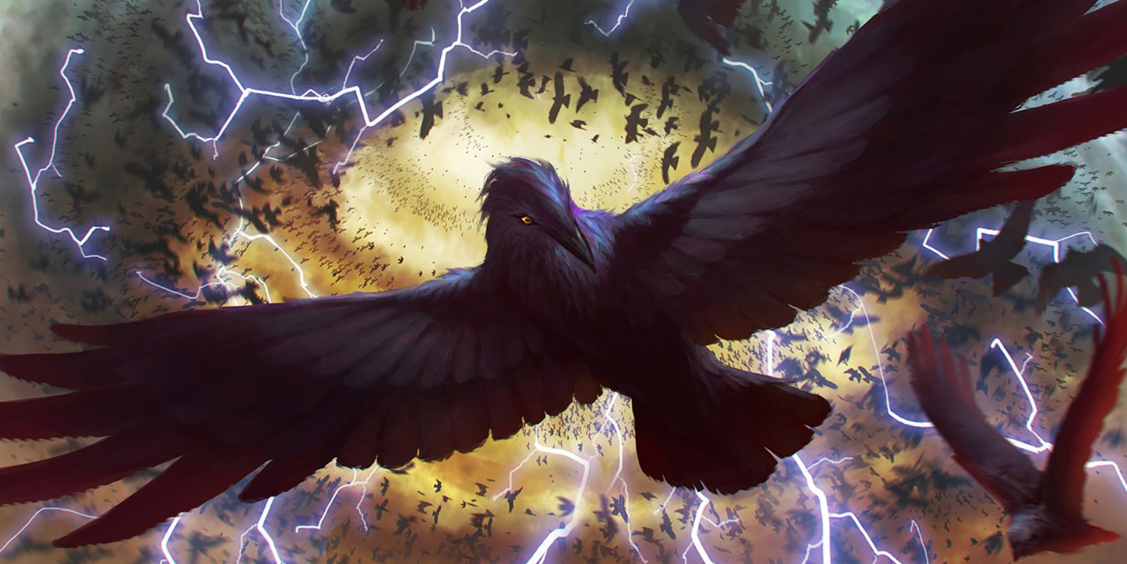 Dungeons & Dragons: Druidic Wild Shape, Explained