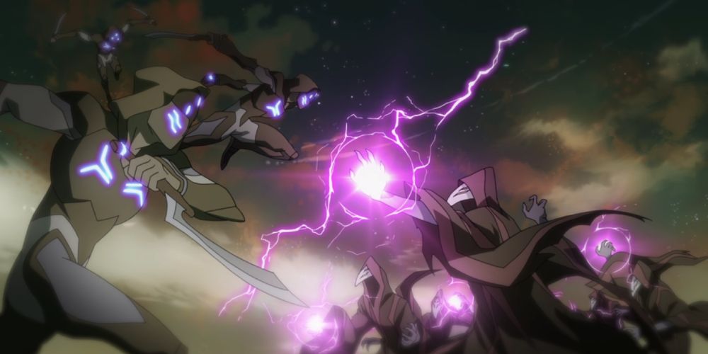 Voltron: 10 Things You Need To Know About The Blade Of Marmora