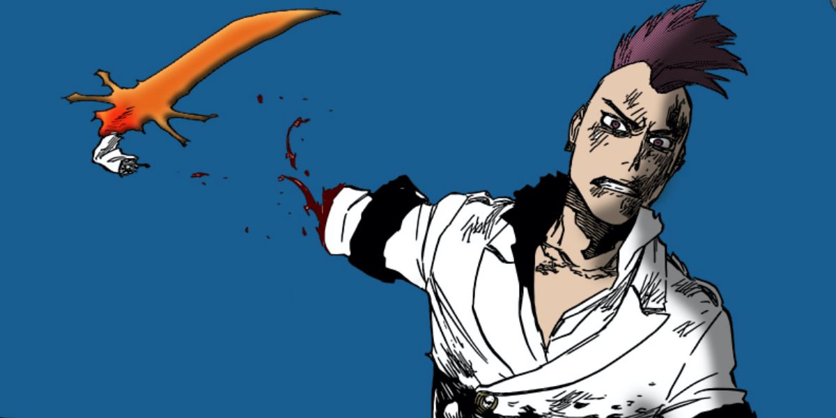 Bleach: 10 Villains Who Got An Unfair Ending