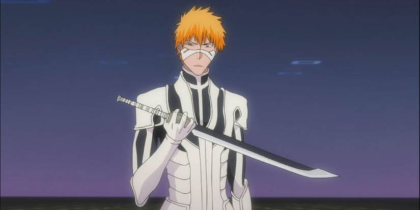 Bleach: Fullbringers, the Human Hollows, Explained