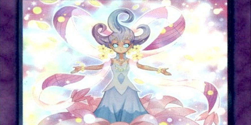 Yu-Gi-Oh Arc-V: Yuzu's Best Melodious Cards