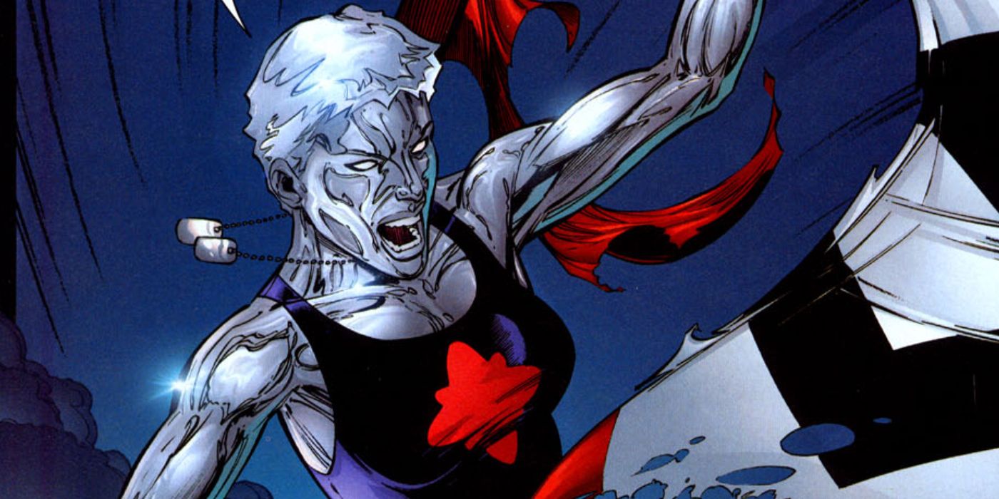 Every Member of Deathstroke’s Titans East, Ranked By How Dangerous They Are