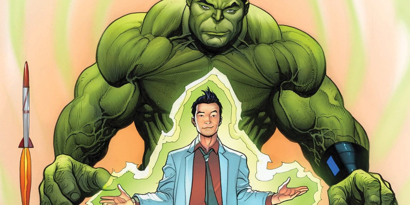 10 Marvel Characters Who Would Make Great Teachers