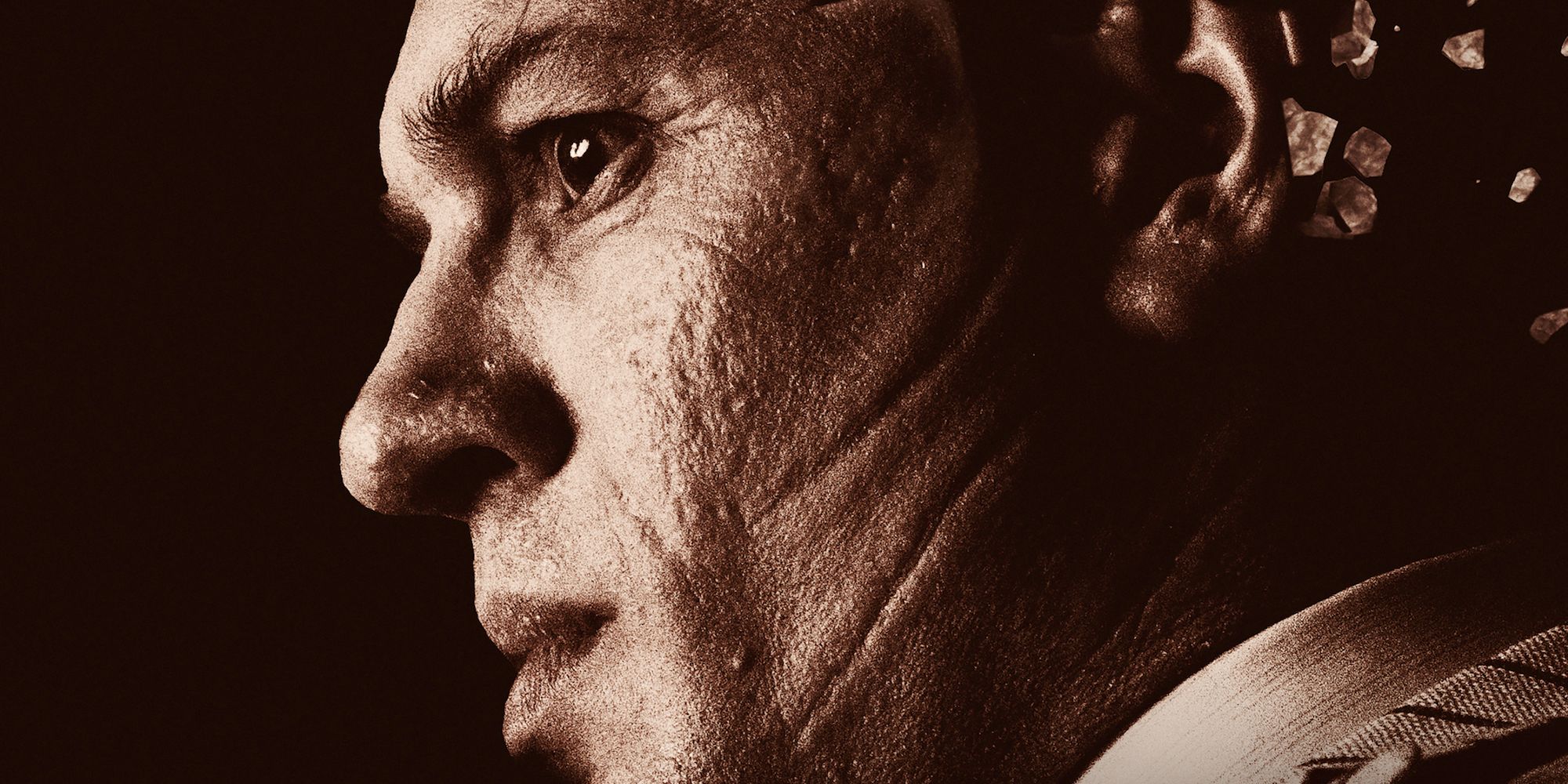 REVIEW: Capone Is a Mesmerizing Character Study of The Infamous ...