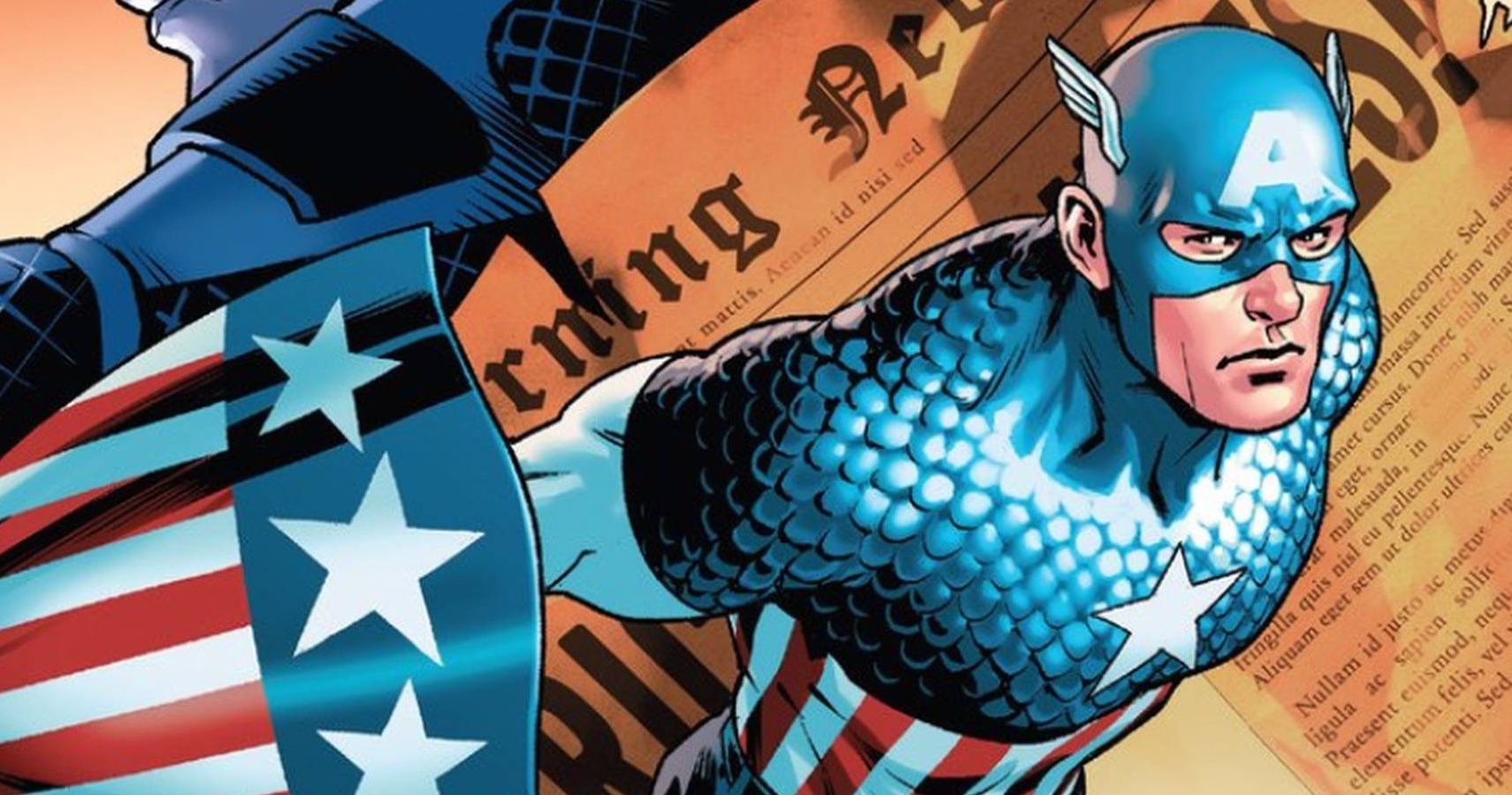 Captain America: 5 Costumes That Made Him Look Cool (& 5 That Were Just ...
