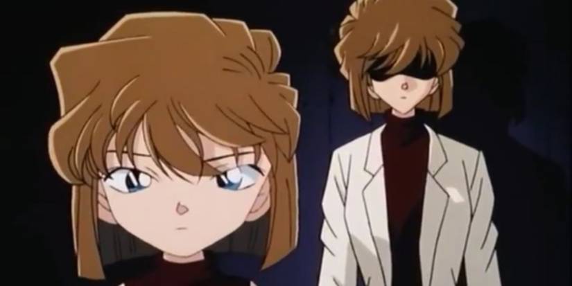 10 Smartest Female Anime Characters Of All Time, Ranked