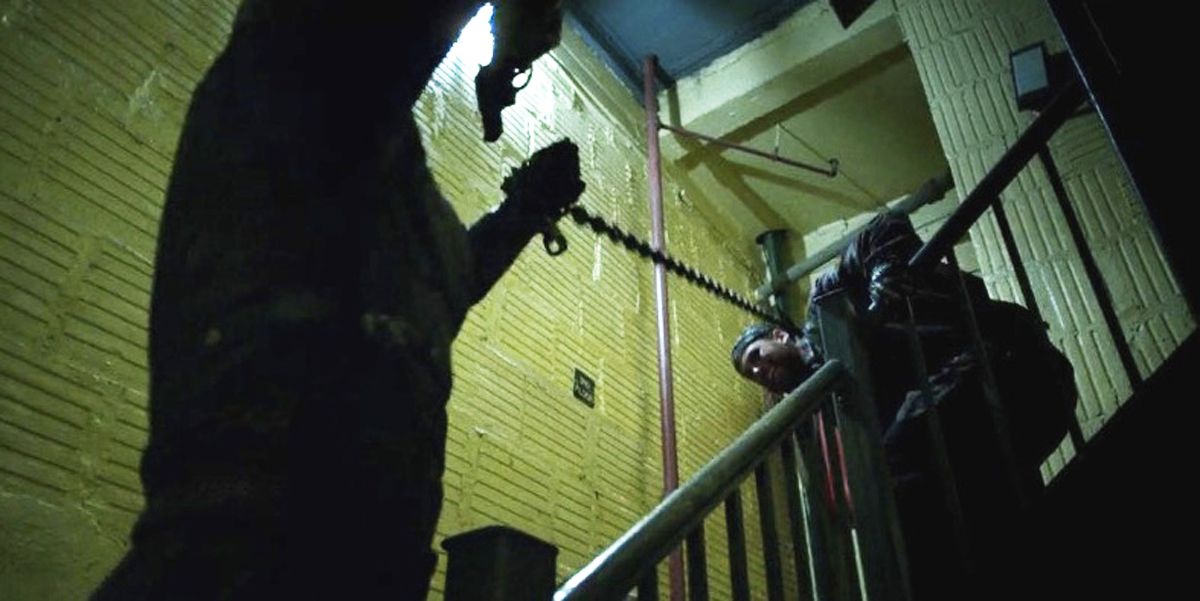Marvel TV: 10 Best Fight Scenes In The Entire Marvel’s Defenders Universe