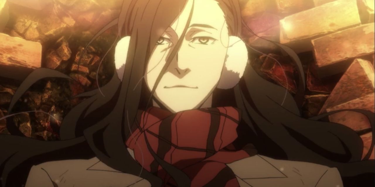 10 Best Fights In Bungou Stray Dogs, Ranked