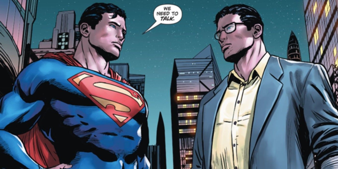 Batman Vs Superman: Who Would Really Win In A Fight, Finally Revealed