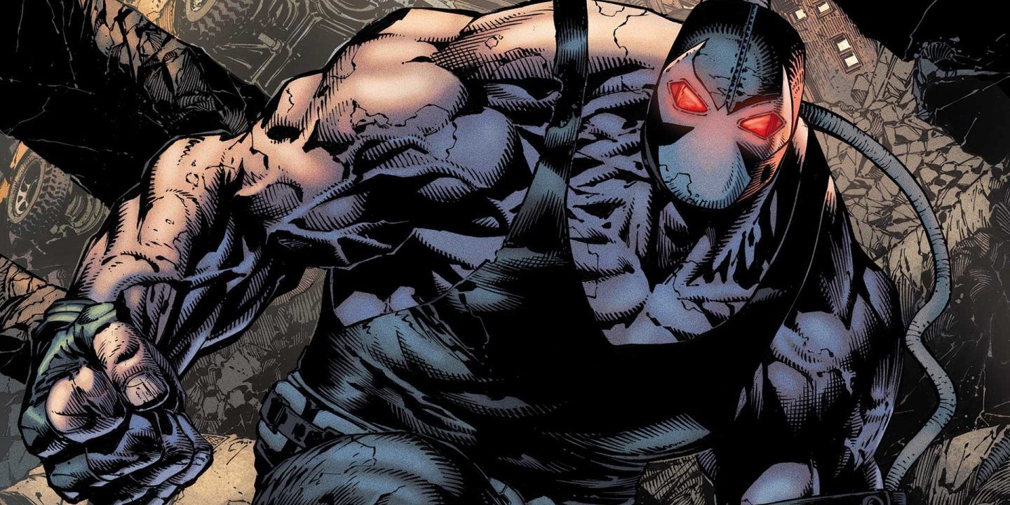 DC: The 10 Best Fighting Styles In The Comics