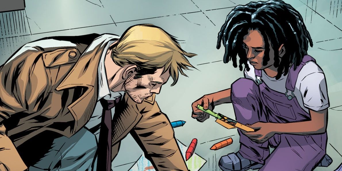 DC: 5 Next-Generation Villains We Want to See In Injustice (& 5 Heroes)