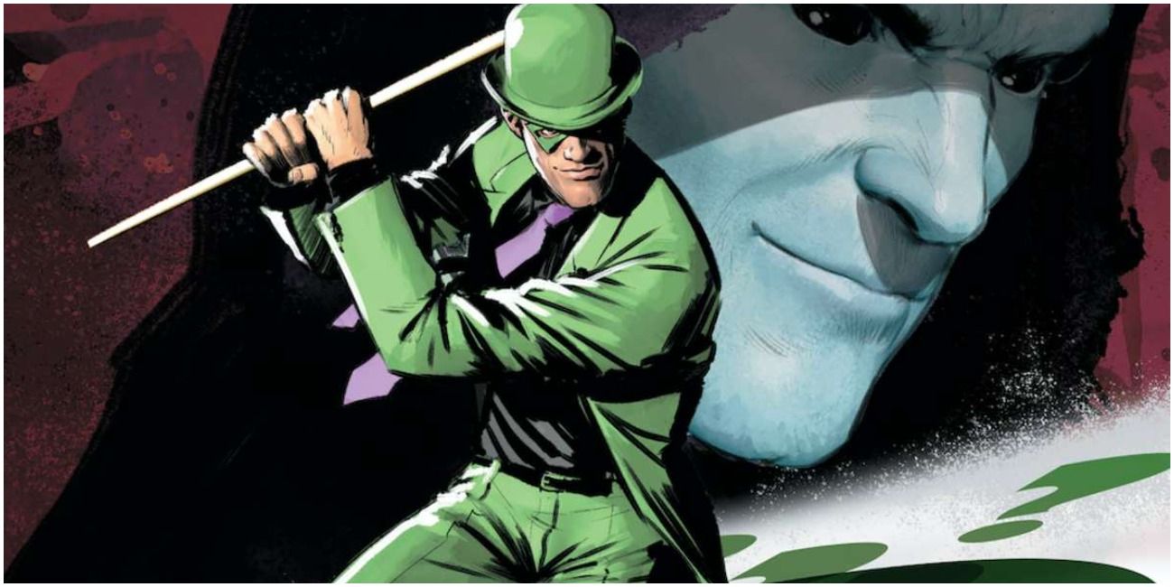 10 DC Characters Batwoman Has Never Beaten In A Fight