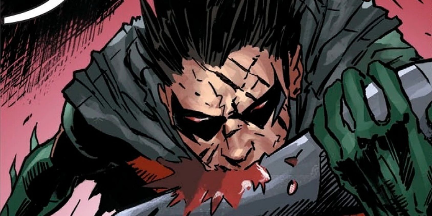 DCeased: 10 First Superheroes Who Turned (In Chronological Order)