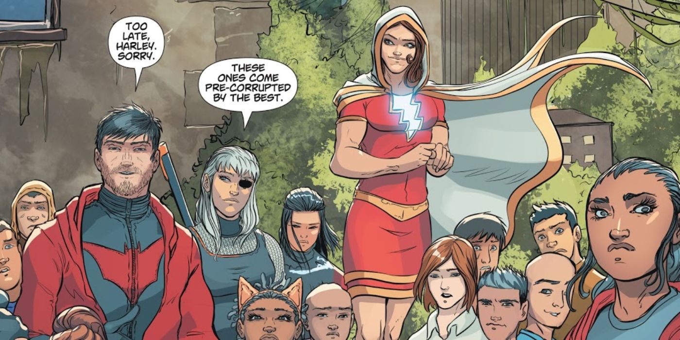 DCeased: Which DC Heroes & Villains Are Still Alive After Unkillables