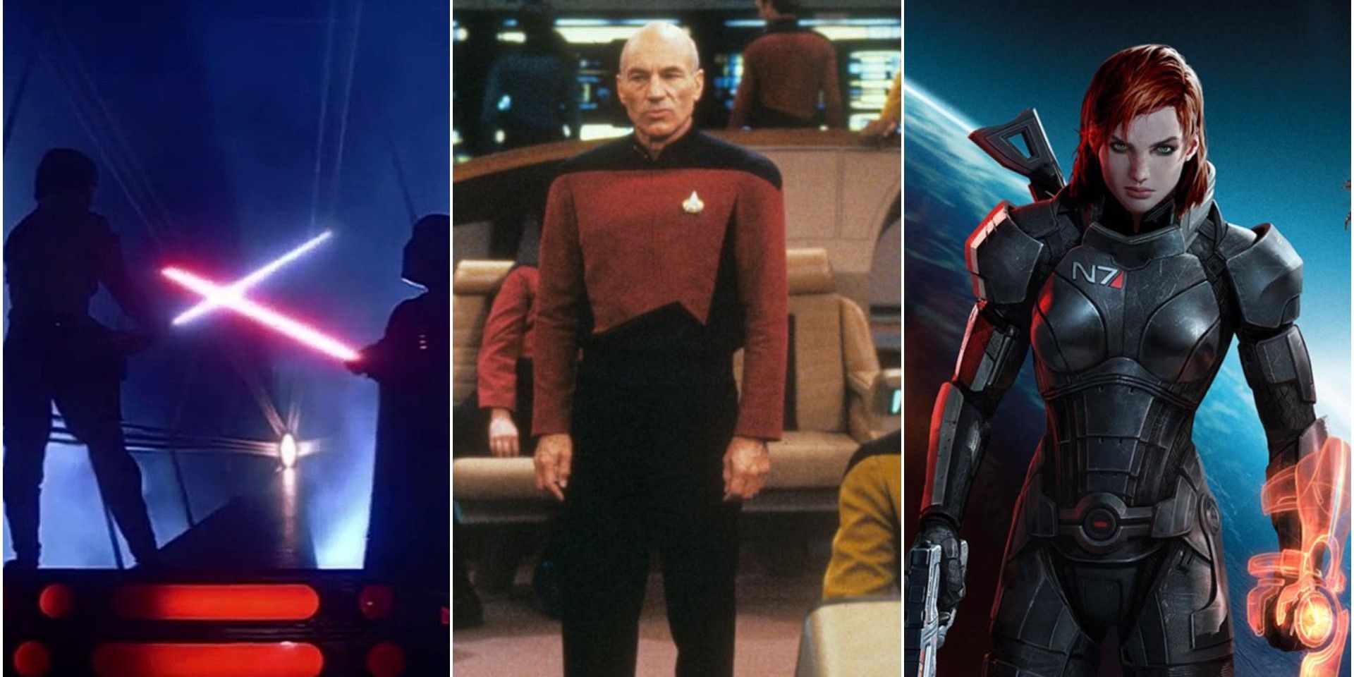 10 Pro Tips You Need To Know For DMing a D&D Sci-fi Campaign