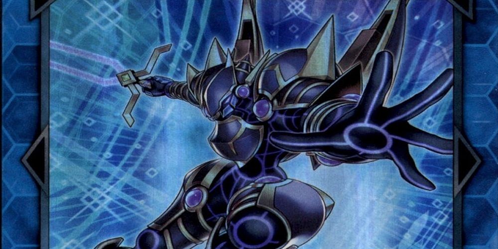 Yu-Gi-Oh - Yusaku's Best Cards