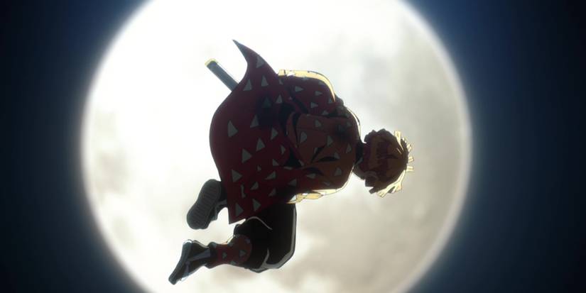 Demon Slayer: Kimetsu No Yaiba ー 10 Quotes That Prove Zenitsu Is The ...