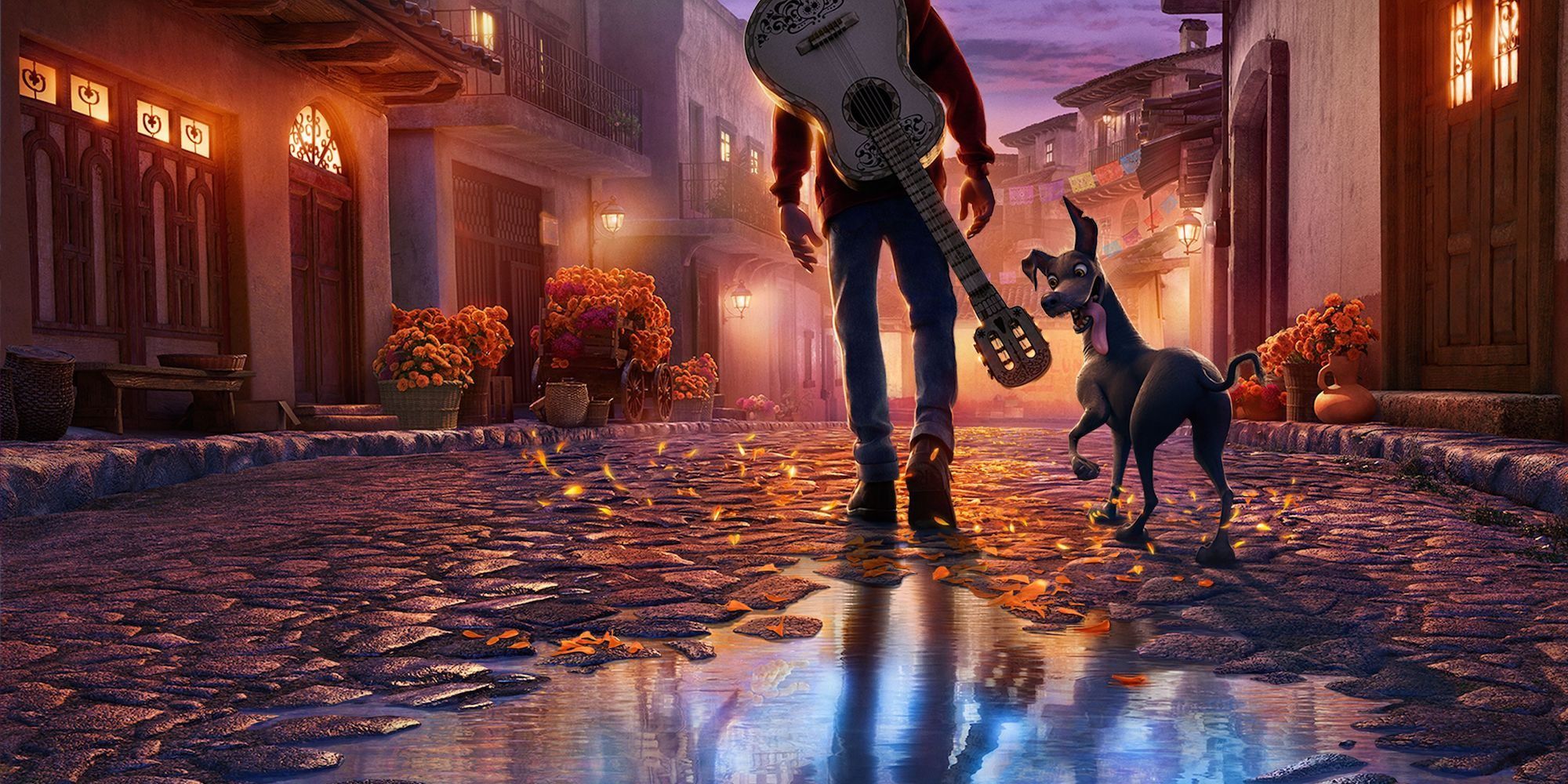 5 Ways Coco Is Better Than Inside Out (& 5 Why Inside Out Is)