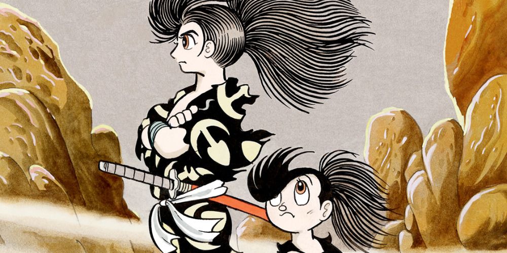 Is Dororo A Girl? & 9 Other Questions About Osamu Tezuka's Series, Answered