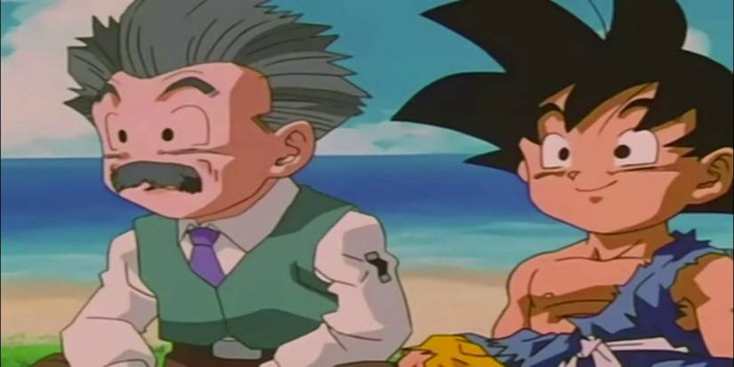 10 Characters That Deserve A Better Storyline In Dragon Ball GT