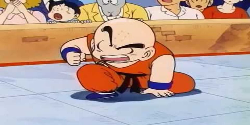 Dragon Ball: Every Time Someone Used The Kamehameha For The First Time