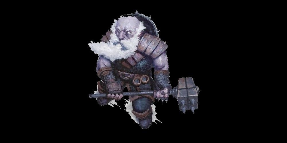 Dungeons & Dragons: Mordenkainen's Tome of Foes Playable Races, Ranked