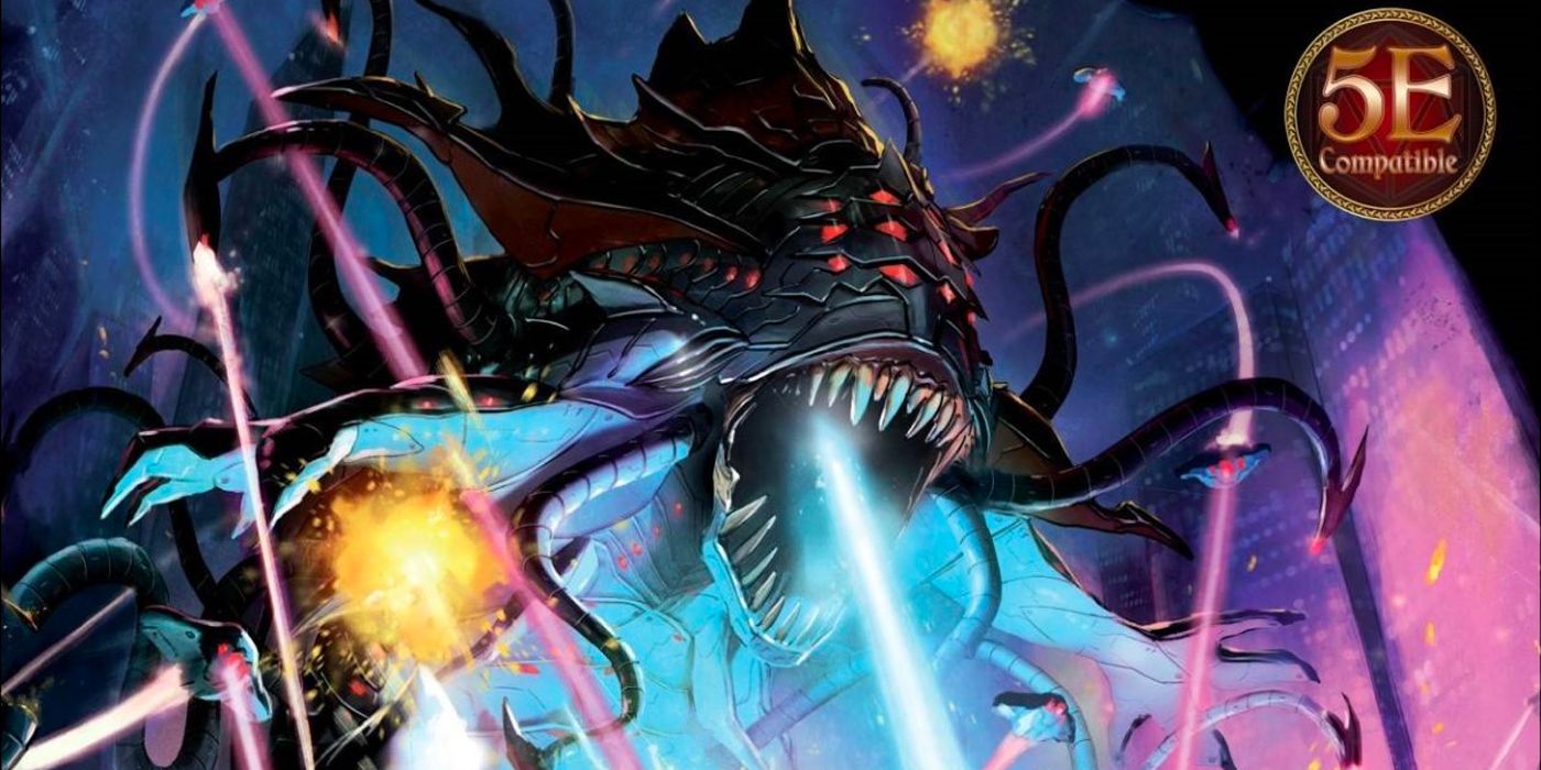 DnD: How Music Makes TTRPGs More Immersive