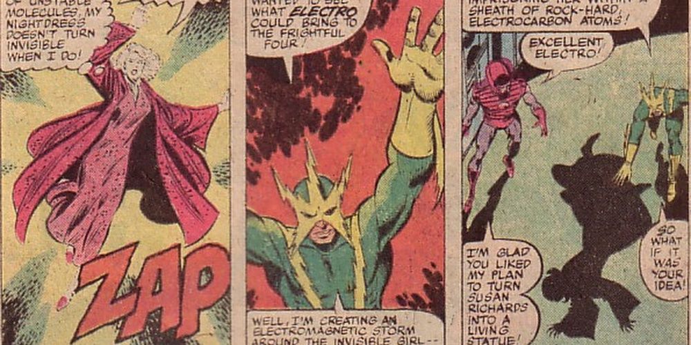 Spider-Man: 5 Reasons Why Electro Is His Deadliest Villain (& 5 Why It ...