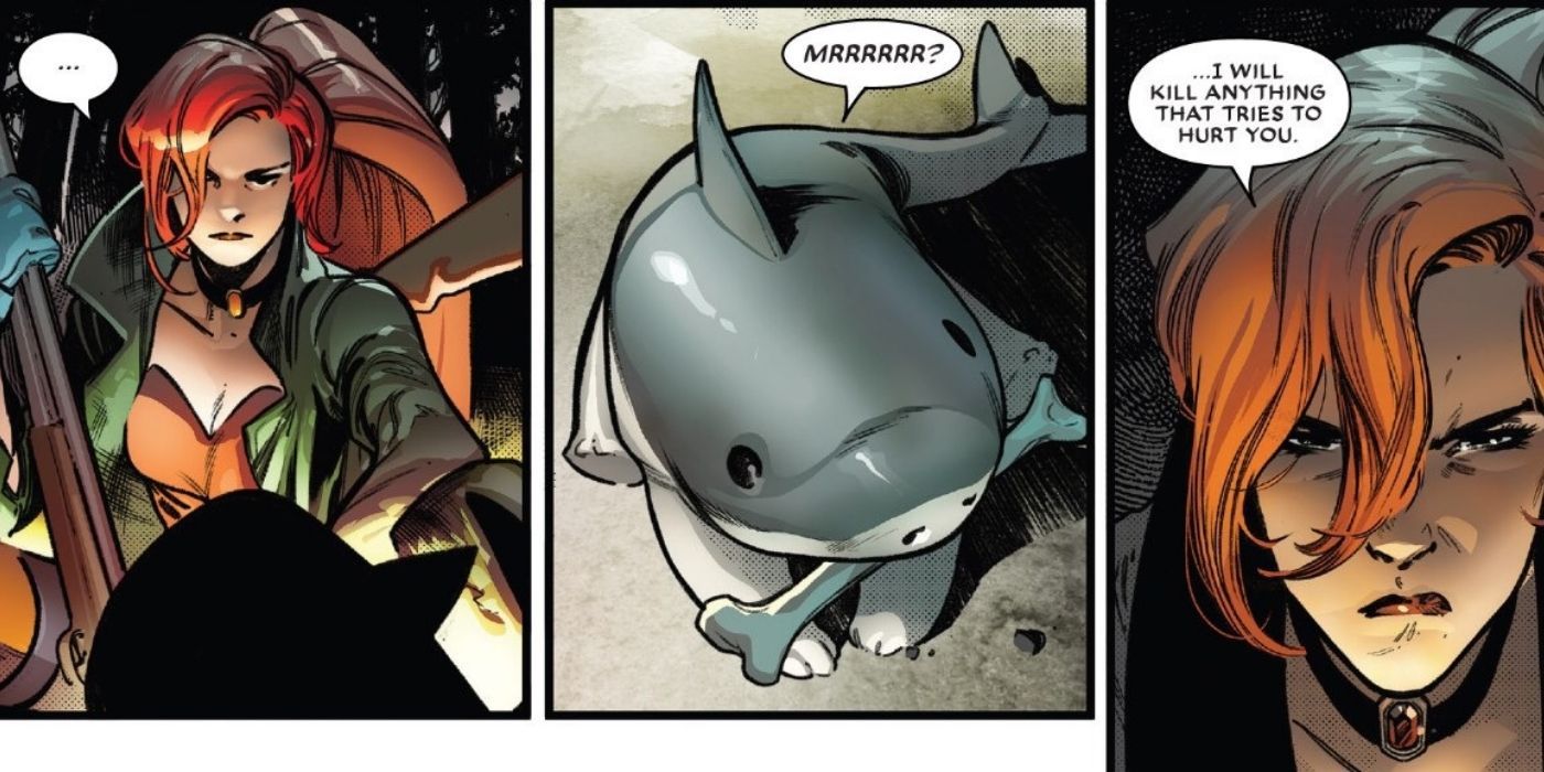 The History of Marvel's Newest Eisner-Award-Nominated Hero