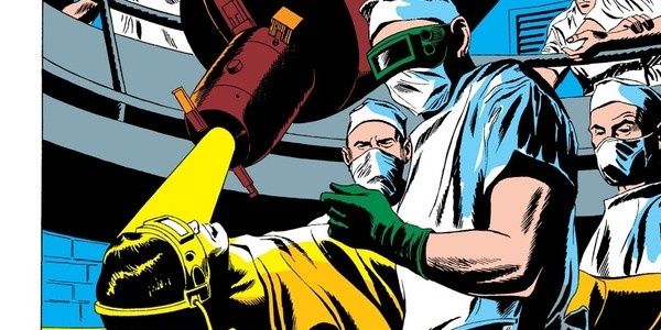 Iron Man: 10 Tony Stark Inventions That Completely Changed The Marvel ...