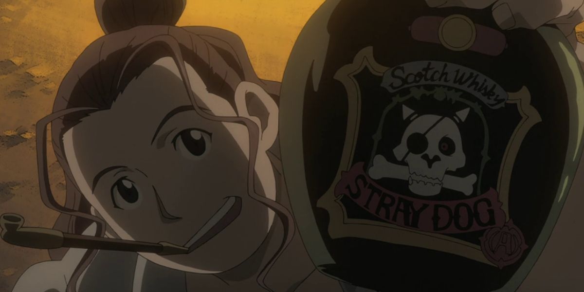 Fullmetal Alchemist: 5 Heroes Who Could Have Been Villains (& 5 Vice-Versa)