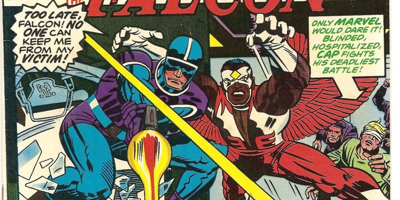 MCU: 5 Obscure Marvel Characters That Could Join The Movies (& 5 That ...