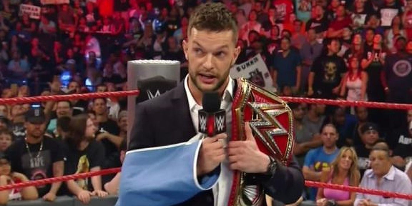 WWE: Turnbuckle Powerbombs Should Have Been Banned Already