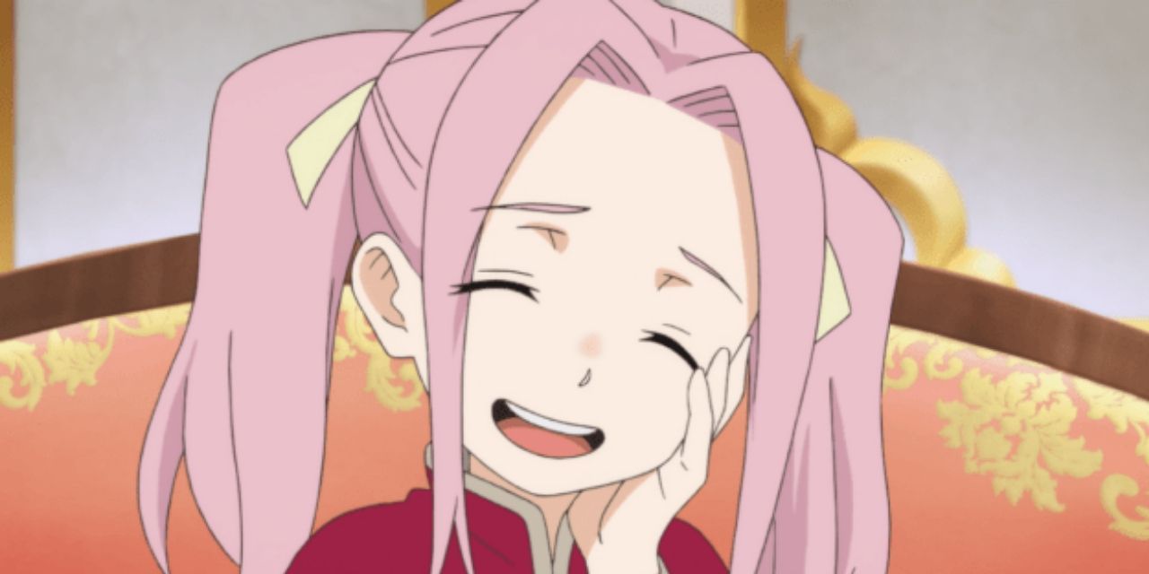 Which Ascendance Of A Bookworm Character Are You Based On Your Zodiac Sign?