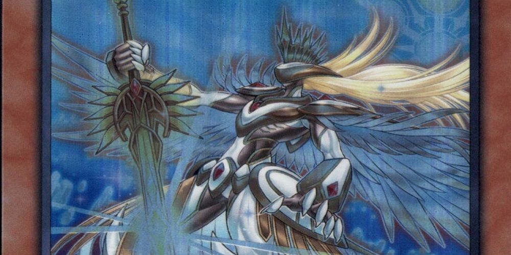 Yu-Gi-Oh: 10 Best Generaider Cards In The Game
